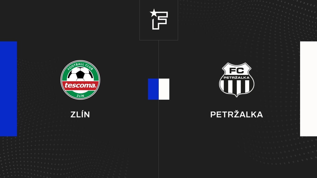Live Zlín - Petržalka Club Friendlies 3 de Amicaux Club 2026 20/06