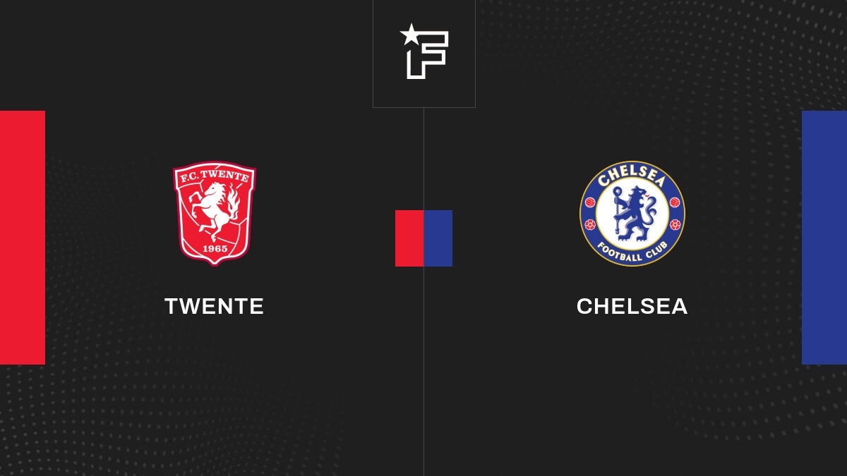 Résultat Twente (féminin) - Chelsea (féminin) (1-1) la 1re journée de ...