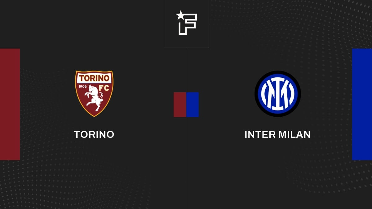 Résultat Torino - Inter Milan (0-3) la 9e journée de Serie A 2023/2024 ...
