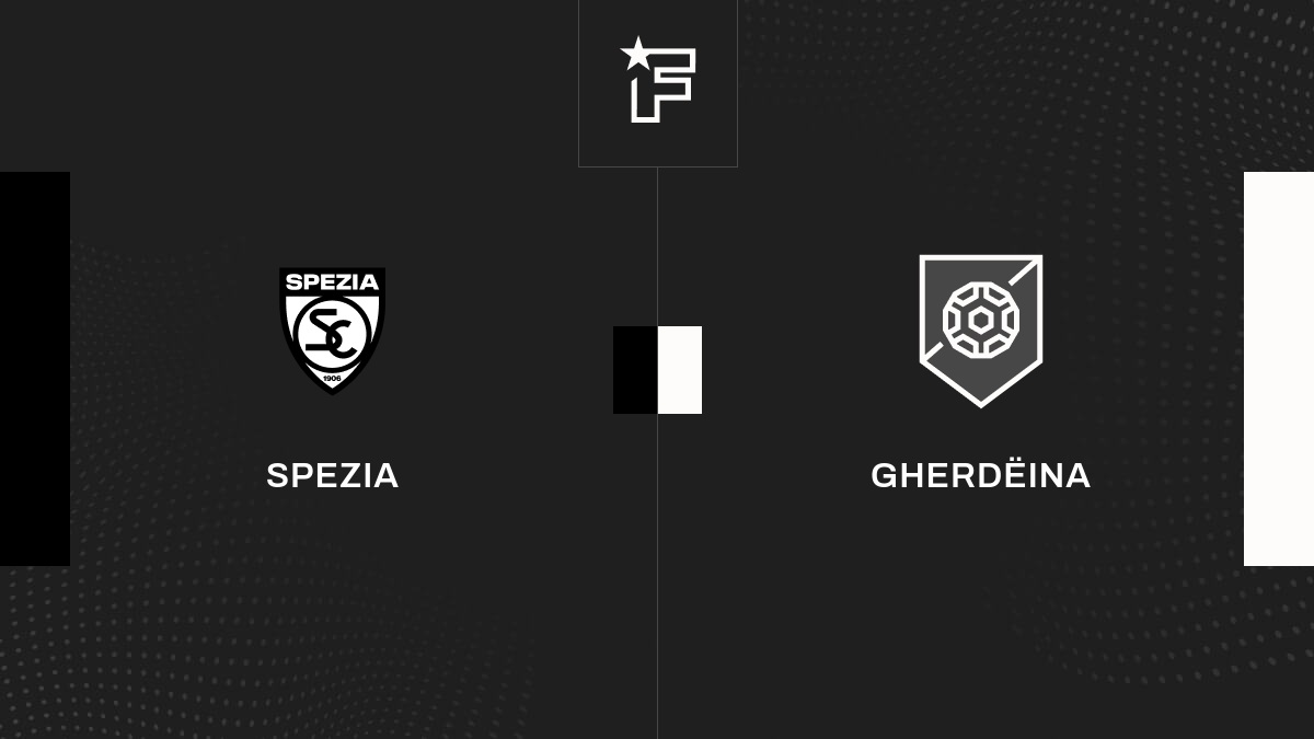 Résultat Spezia - Gherdëina (5-0) Club Friendlies 3 de Amicaux Club ...