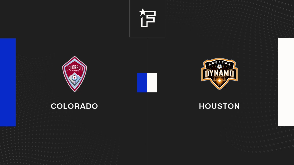 Résultat Colorado - Houston (2-1) Saison régulière de Major League ...