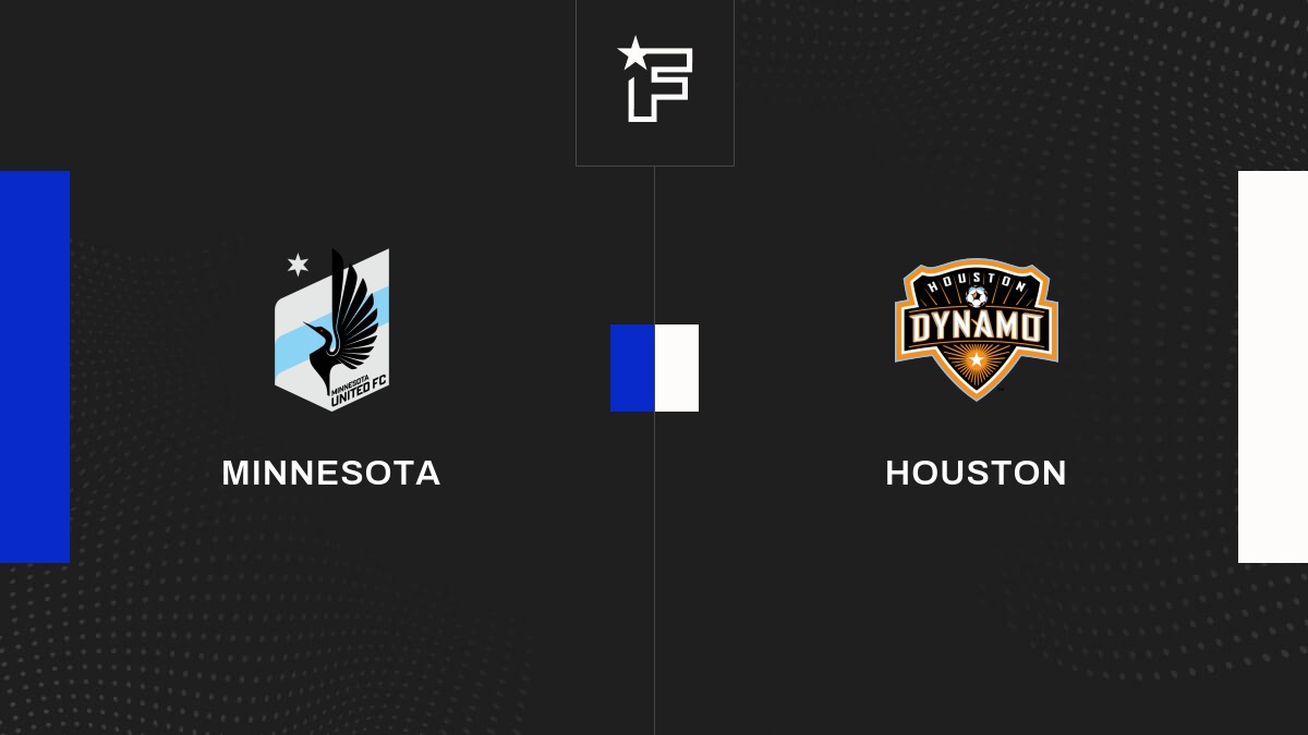 Résultat Minnesota - Houston (3-1) Saison régulière de Major League ...