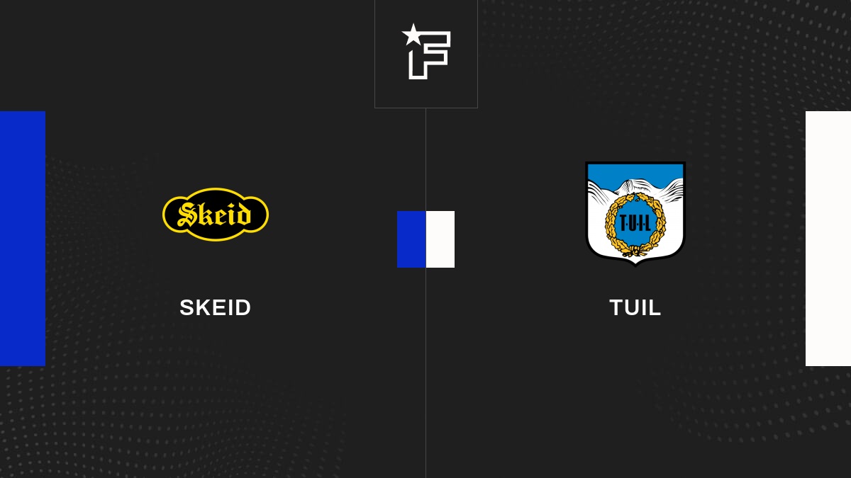 Résultat Skeid - TUIL (3-0) Club Friendlies 3 de Amicaux Club 2024 23/02