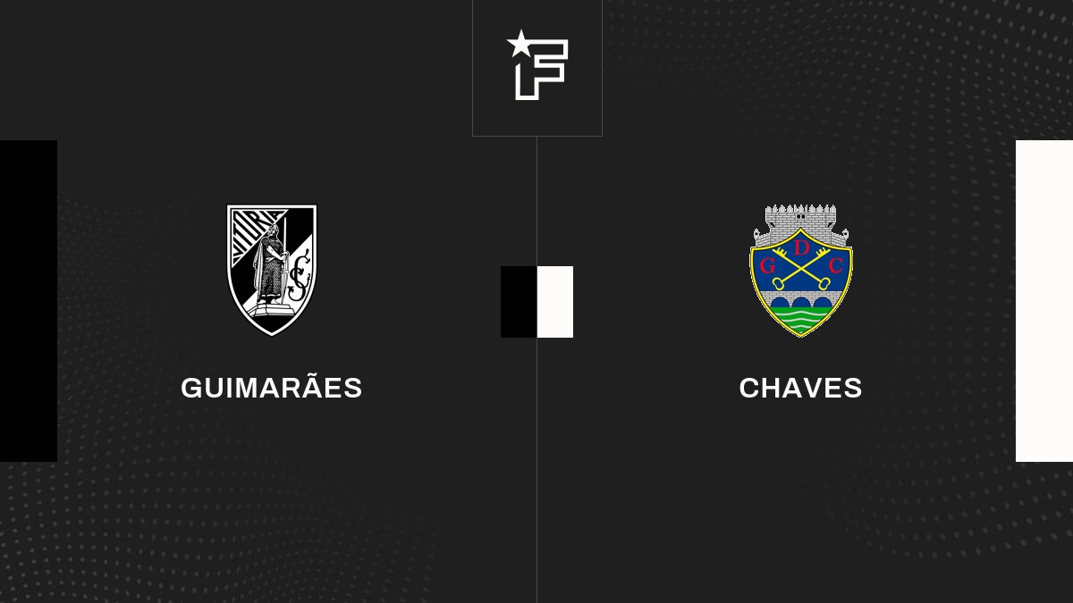 Résultat Vitória SC - Chaves (5-0) la 9e journée de Liga Portugal ...