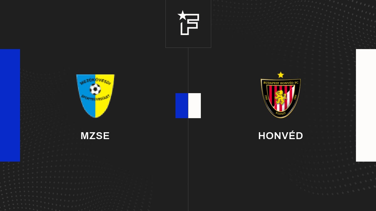 Résultat Mezőkövesd - Honvéd (0-0) la 21e journée de OTP Bank Liga ...