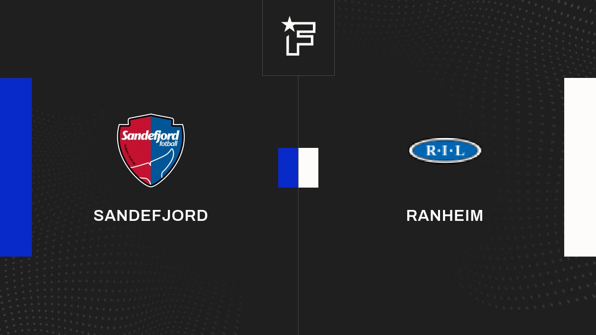 Résultat Sandefjord - Ranheim (2-2) Club Friendlies 3 de Amicaux Club ...