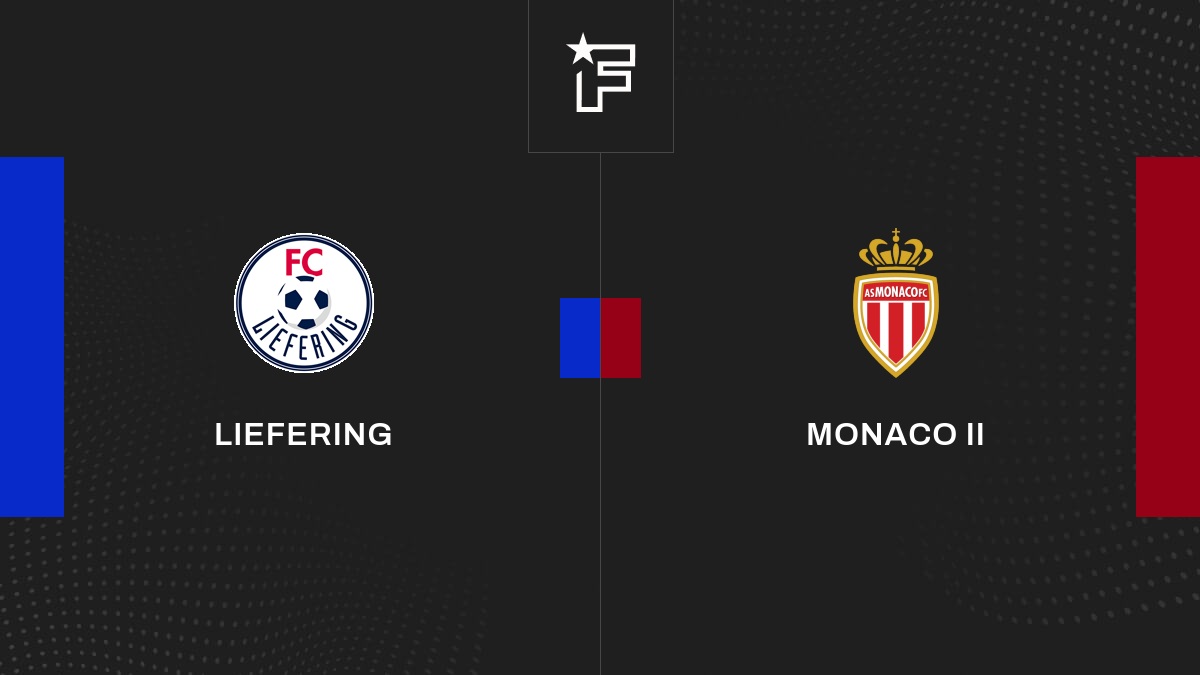 Résultat Liefering - Monaco II (5-0) Club Friendlies 3 de Amicaux Club ...