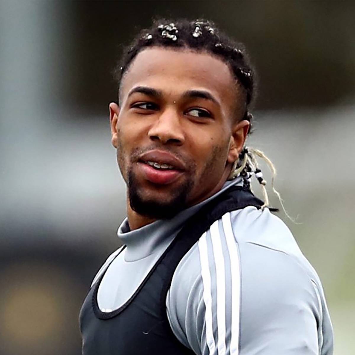 Adama Traore's Instagram, Twitter & Facebook on IDCrawl