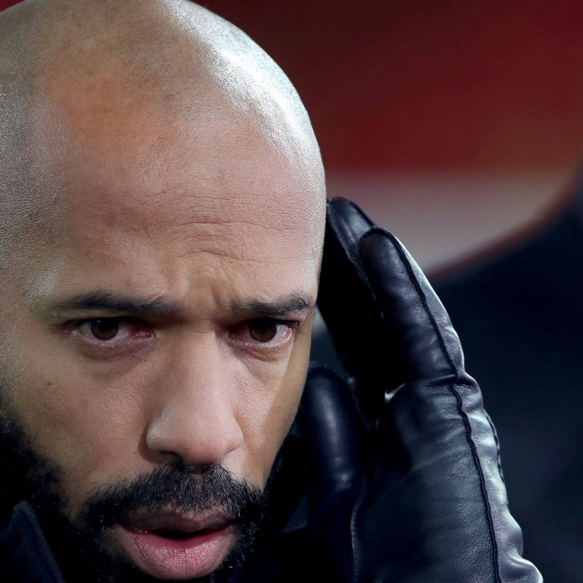 Thierry Henry Memes