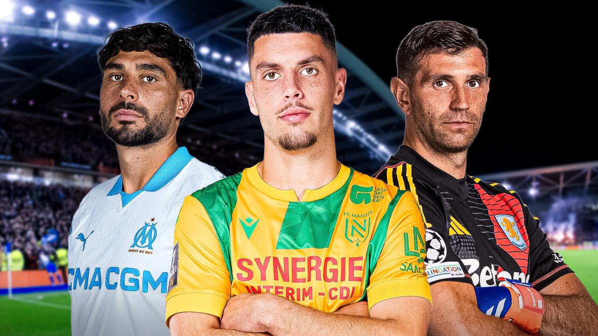 Les grands perdants du mercato