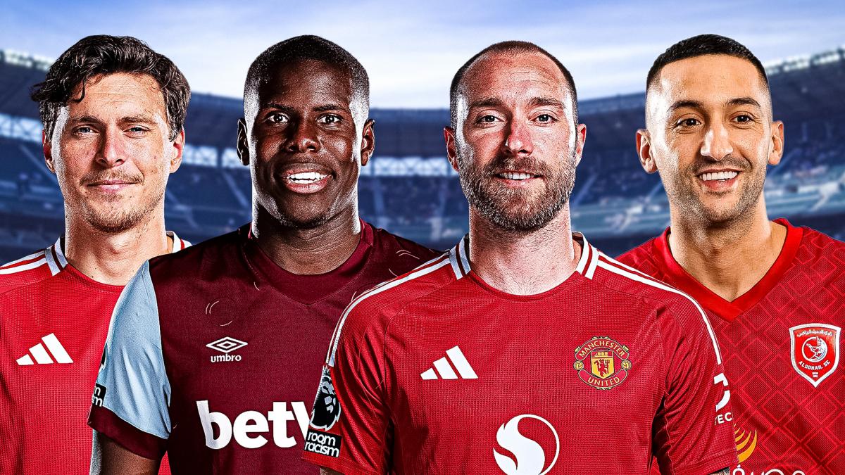 Ces 50 joueurs libres qui peuvent dynamiter la fin de mercato