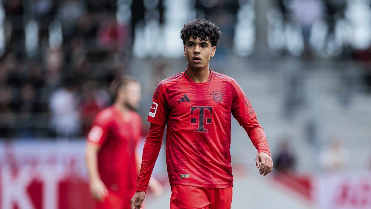 L’OM s’est fait doubler pour la pépite marocaine Adam Aznou