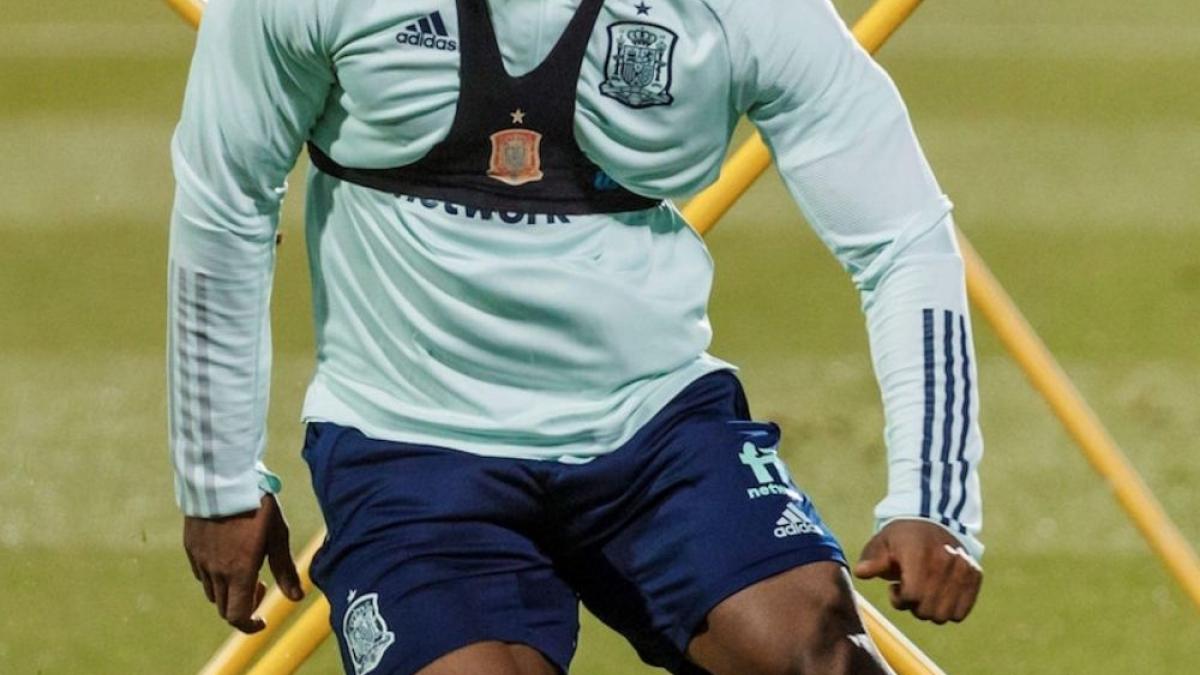 Wolverhampton : Adama Traoré explique son incroyable transformation ...