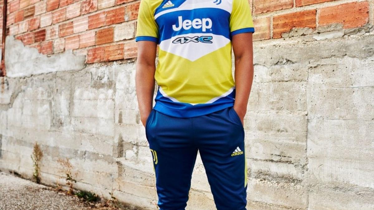 adidas : rap et foot s'unissent pour rendre hommage à 5 clubs historiques