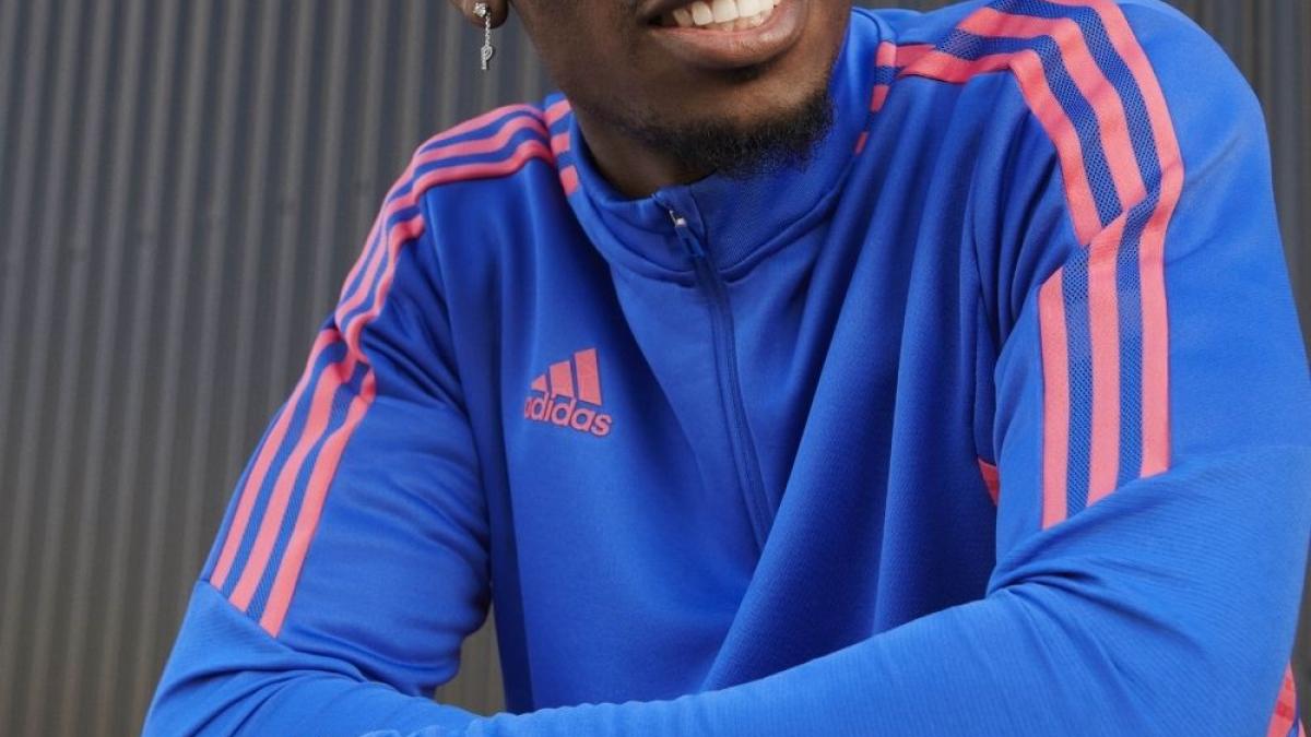 adidas dévoile le "Sapphire Edge Pack", avec les nouvelles Predator de ...