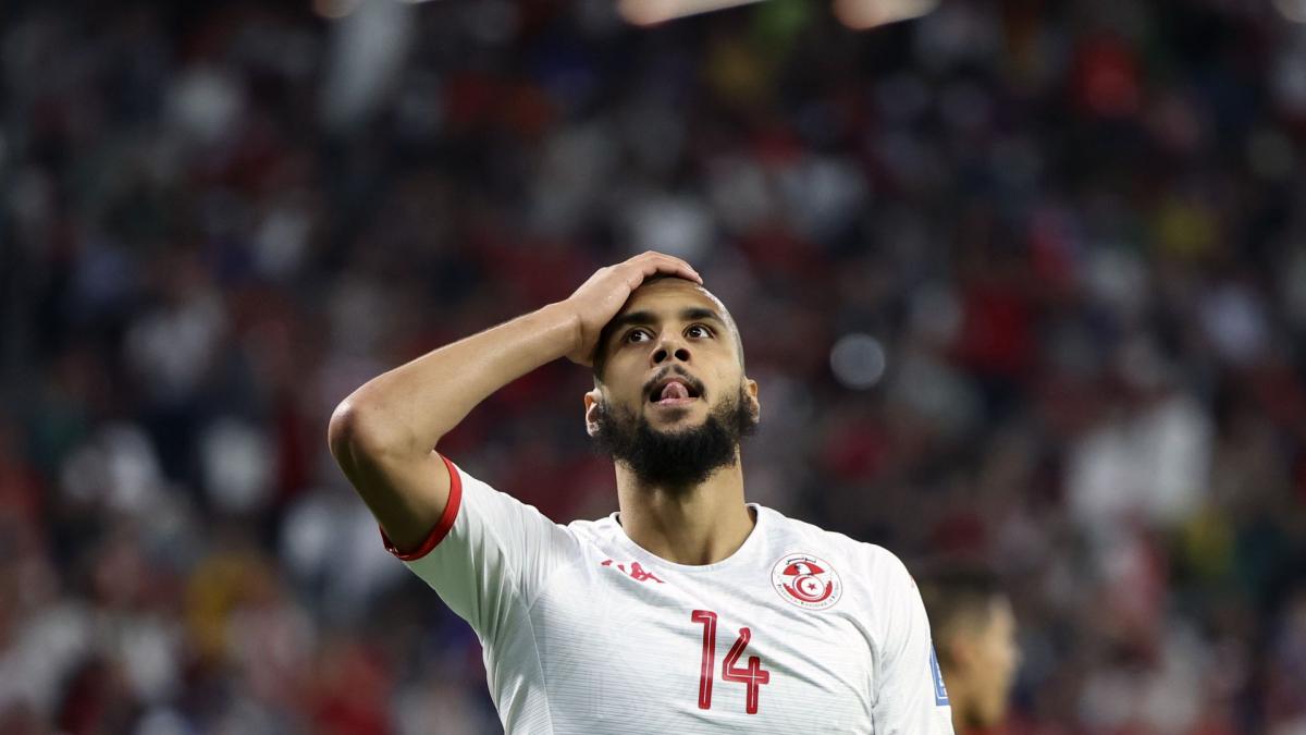 Qualifs Cdm 2026 : la Tunisie se qualifie, le Maroc domine la Zambie