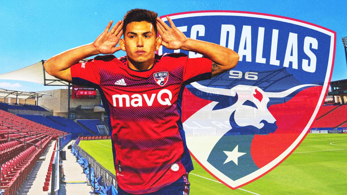 Alan Velasco, la pépite argentine qui fait saliver l’Europe