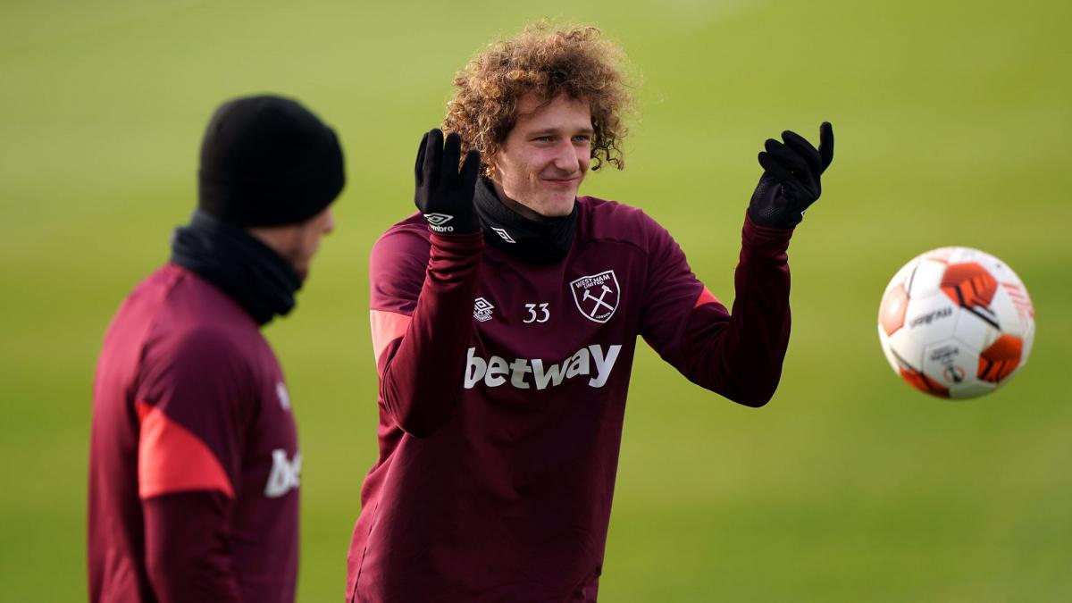 West Ham : Alex Kral dans les petits papiers de Montpellier