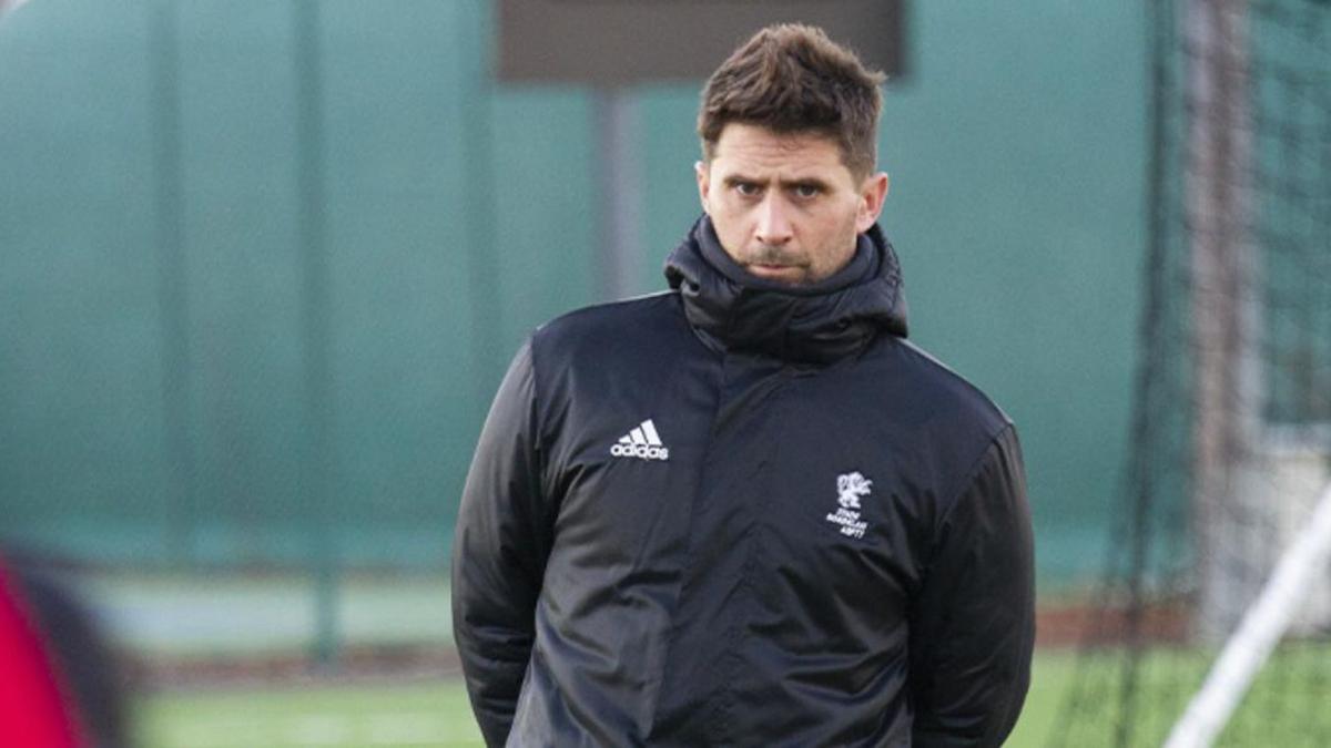 Alex Torres : « je ne me suis jamais fixé de plafond