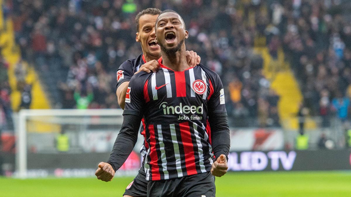 Almamy Touré rebondit en deuxième division allemande
