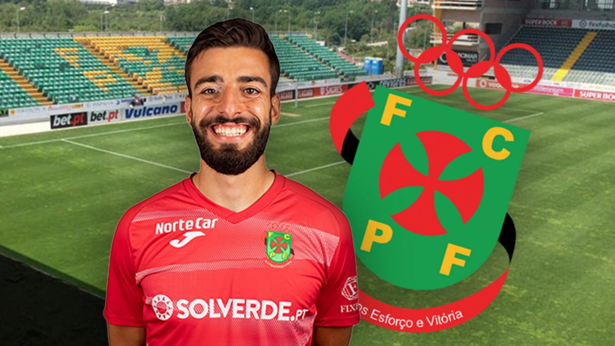 André Ferreira a tapé dans l'œil de l'OM