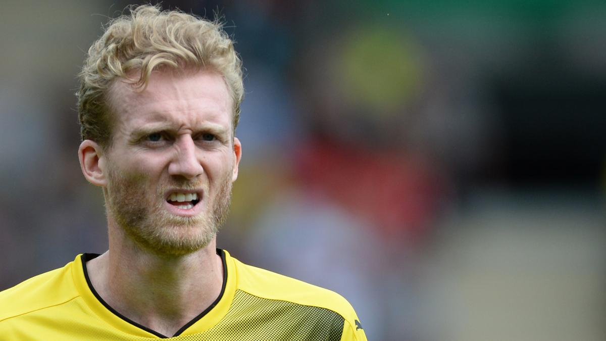 L’étonnante après-carrière d’André Schürrle