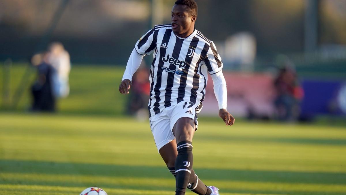 Youth League : la Juventus écarte Liverpool et file en demi-finale