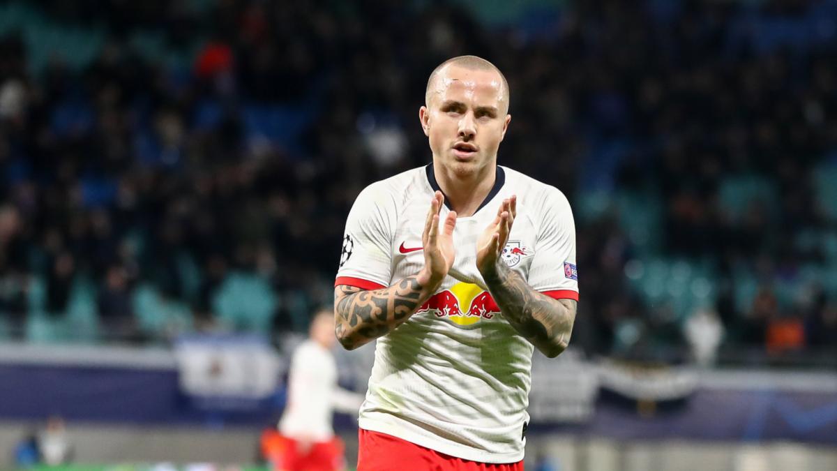 Leipzig : Angelino devrait revenir à Manchester City