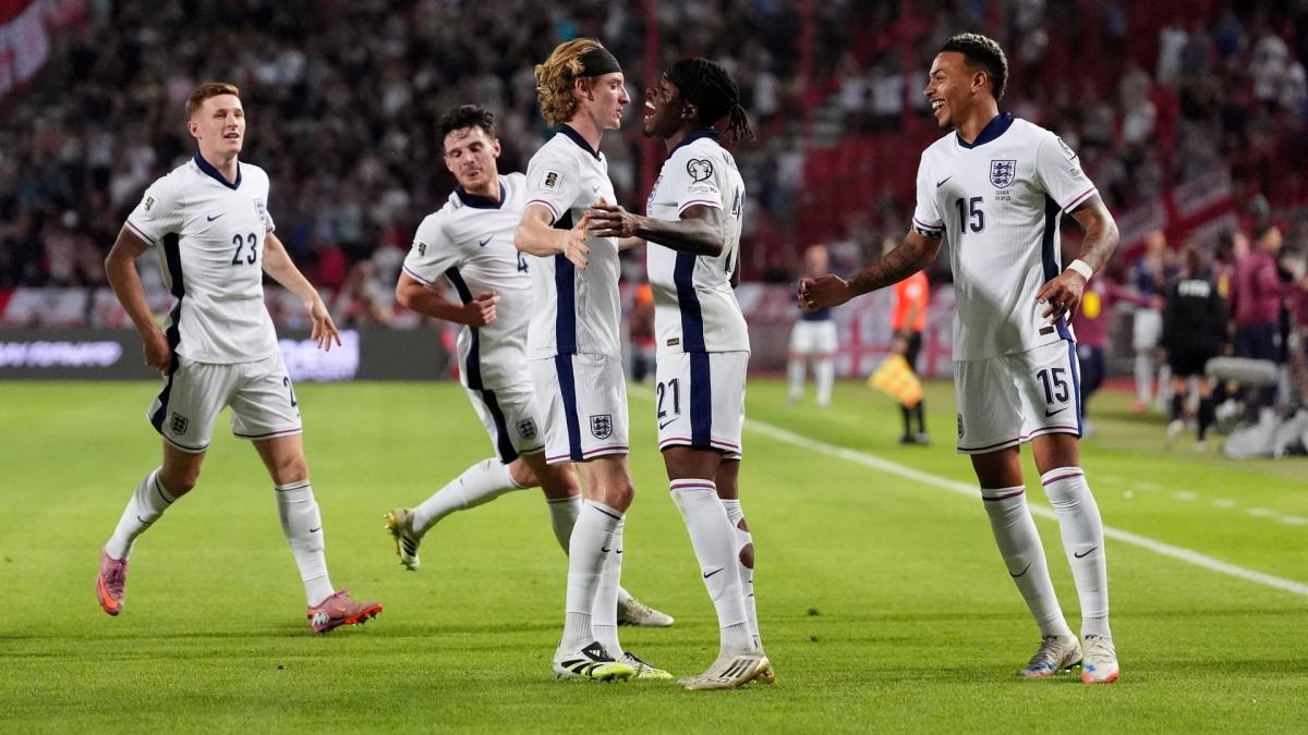 La première masterclass de Thomas Tuchel enflamme enfin l’Angleterre