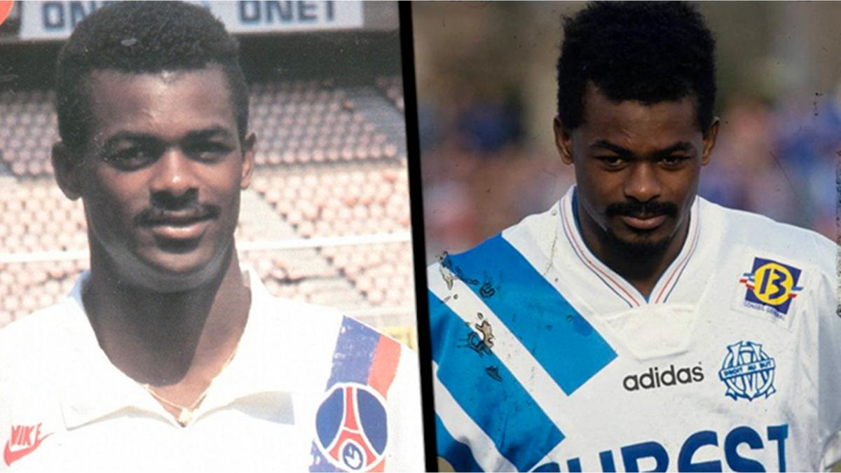 Jocelyn Angloma : "je ne vois pas comment l’OM pourrait gagner face au PSG"