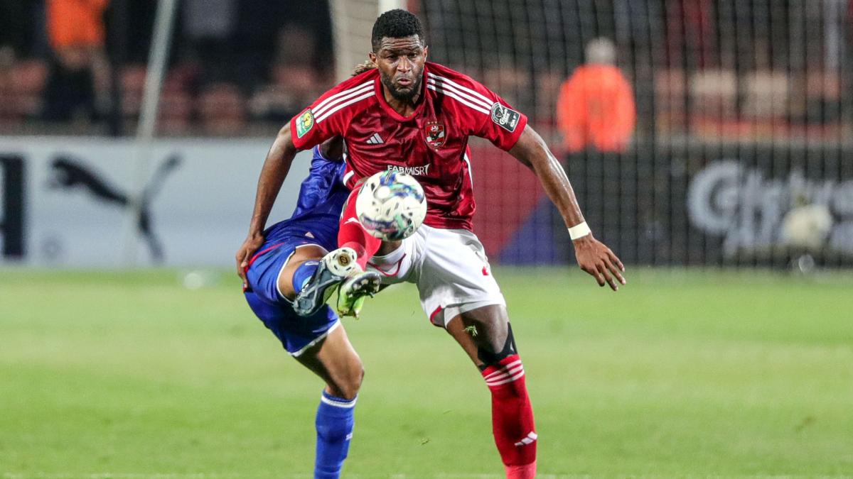 Anthony Modeste s’engage en D3 espagnole
