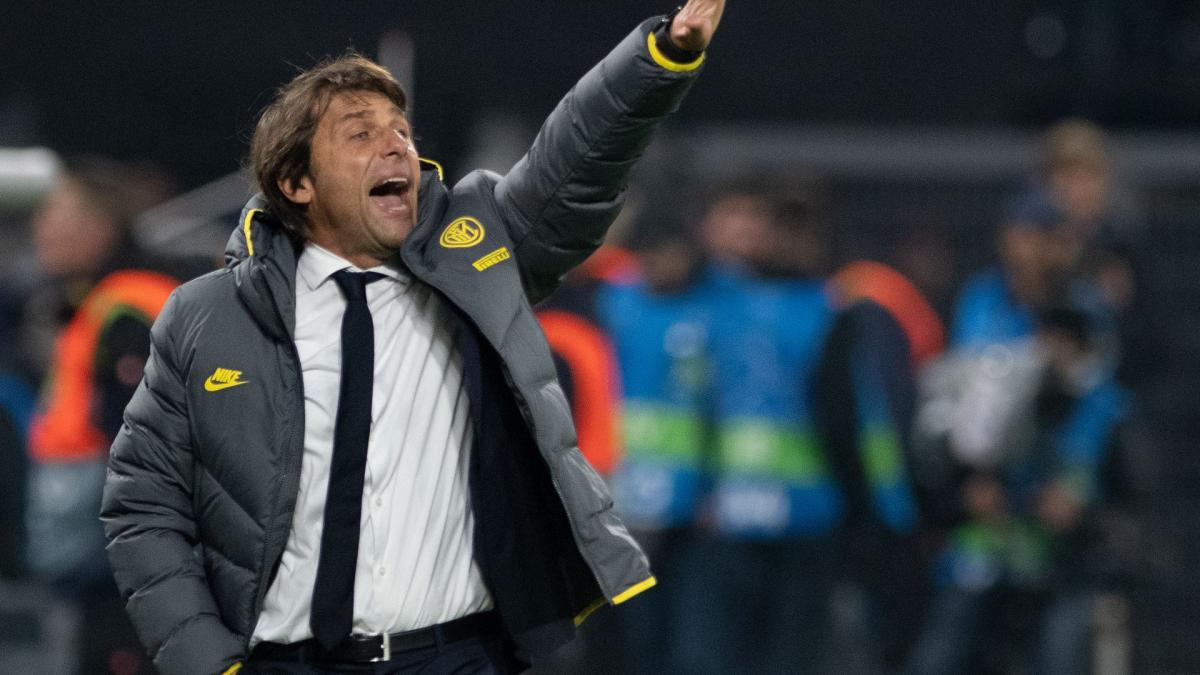 Antonio Conte dévoile ses excellents souvenirs à Chelsea