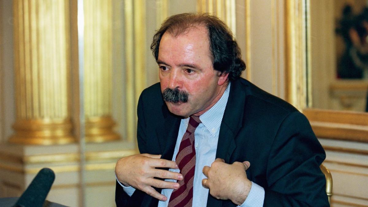 Le PSG pleure la disparition d’Artur Jorge