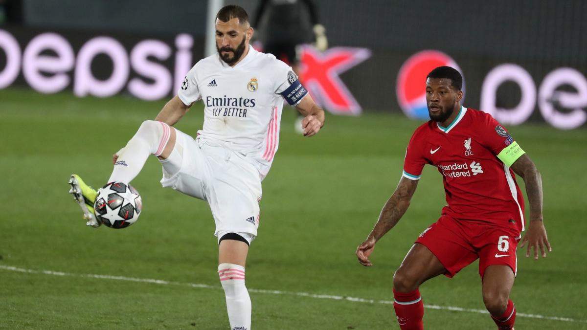 Le bon plan beIN SPORTS pour vivre 104 matchs de l’UEFA CHAMPIONS LEAGUE