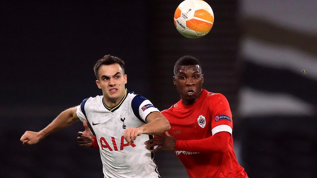 Nice cible Aurélio Buta