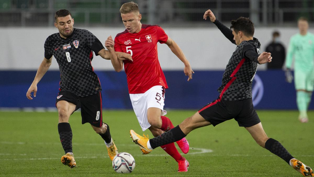 Becir Omeragic va rejoindre Montpellier