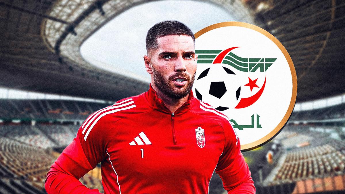 Pourquoi l’Algérie a décidé de miser sur l’incroyable pari Luca Zidane
