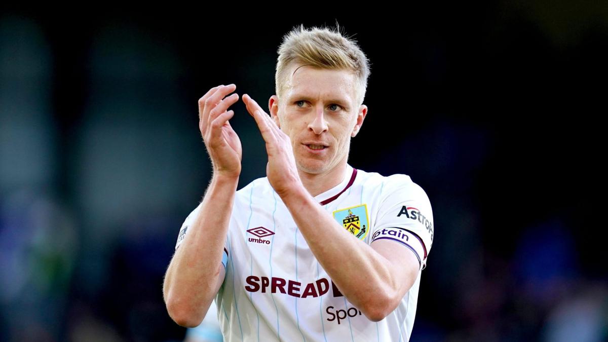 Brentford se renforce avec Ben Mee