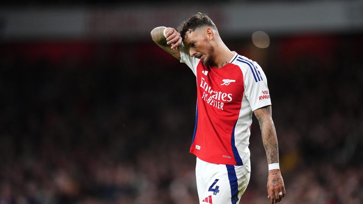 Premier League : Arsenal cale face à Manchester United