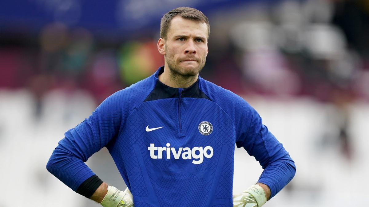 Chelsea : Marcus Bettinelli prolonge jusqu’en 2026