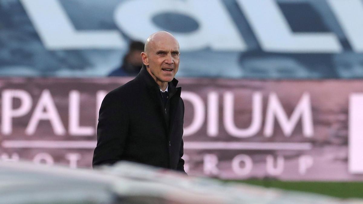 David Bettoni explique le choix Sion