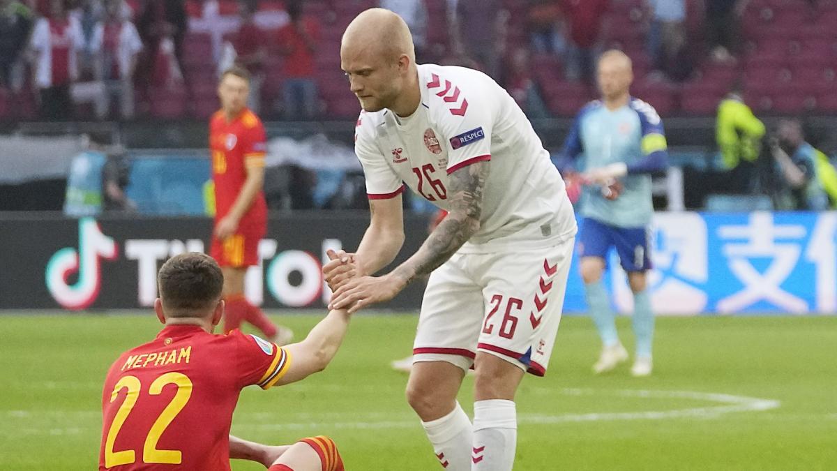 Nicolai Boilesen, la bonne affaire venue du Danemark