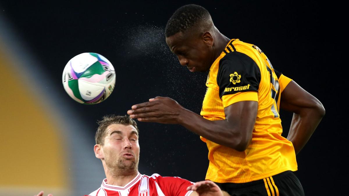 Willy Boly autorisé à jouer avec la Côte d'Ivoire - E-Paris