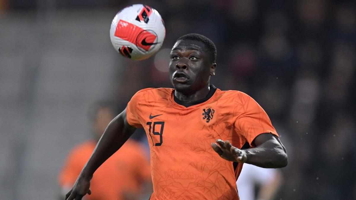 CdM 2026, Pays-Bas : le doublé express de Brian Brobbey face à la Suède