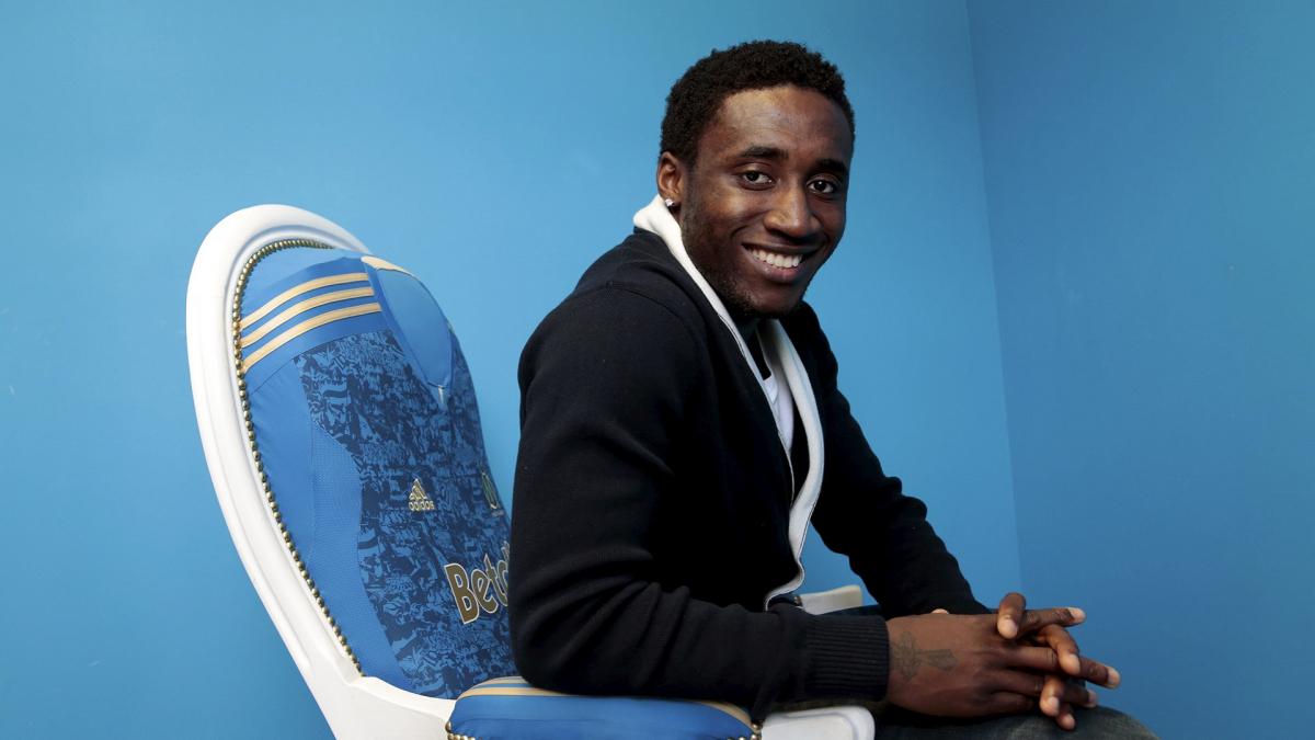 Brice Dja Djédjé : « un joueur en confiance peut faire des choses ...