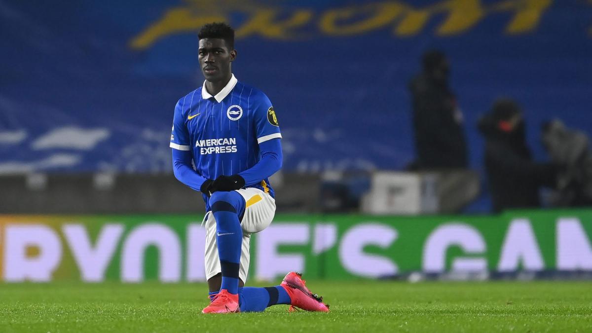 Brighton : Yves Bissouma plaît à l’AS Monaco et plusieurs cadors