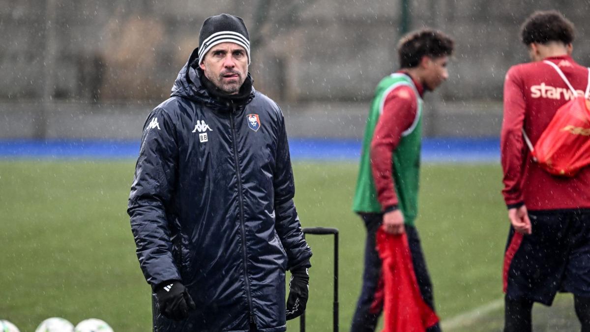 National : les débuts laborieux du Stade Malherbe de Caen