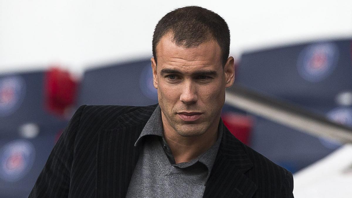 Bruno Cheyrou annonce son départ de l’OL Groupe