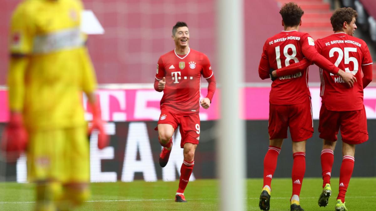Lothar Matthäus donne son avis sur le Bayern Munich