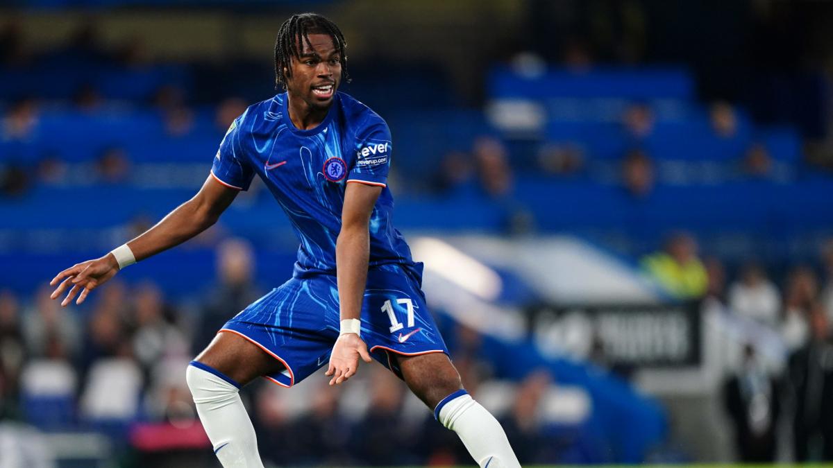 Le Borussia Dortmund accueille Carney Chukwuemeka